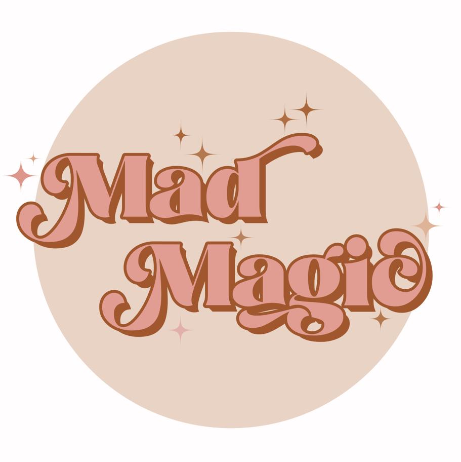 MadMagic's Post|Lemon8