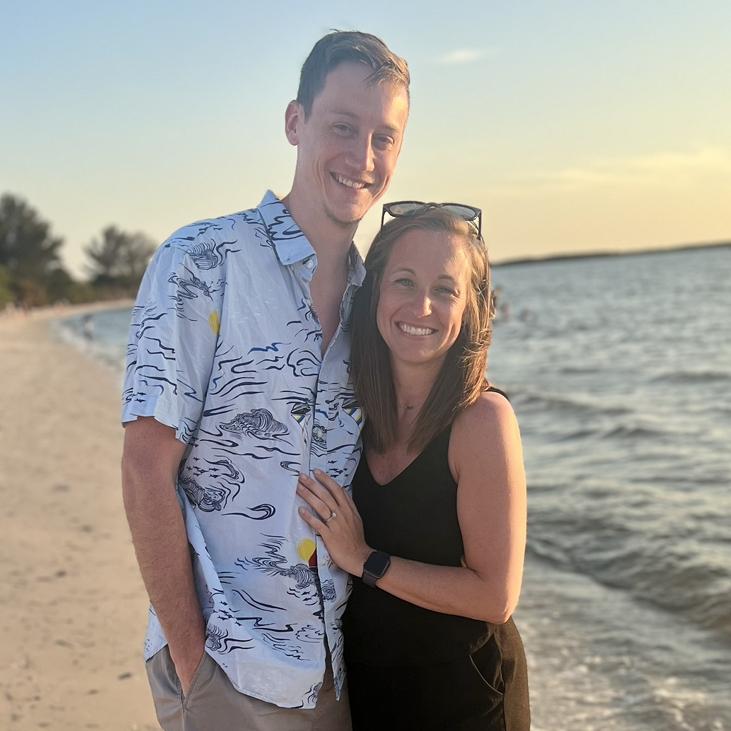 Morgan Stout's Post|Lemon8