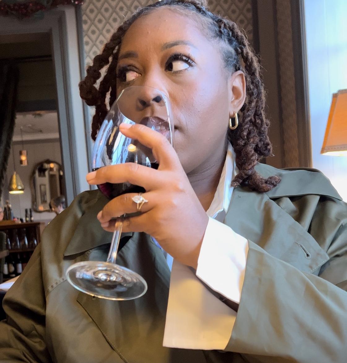 Jazmyne Askew's Post|Lemon8