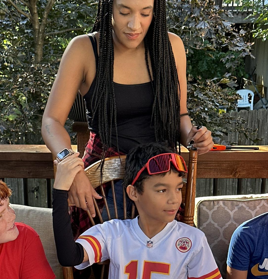 Anastasia Brown's Post|Lemon8