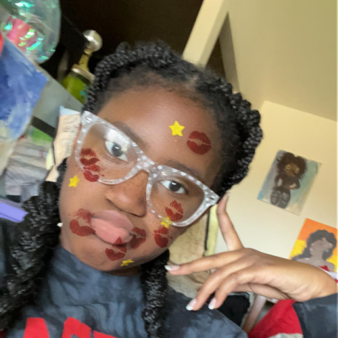 Jayla Armstrong's Post|Lemon8