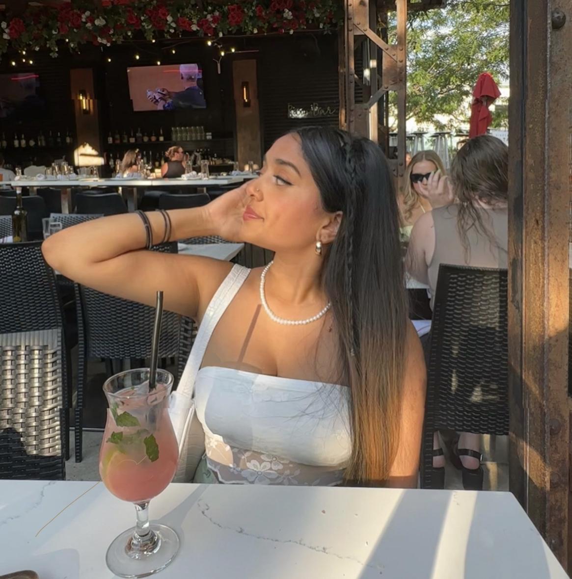 Sandy Chenna's Post|Lemon8