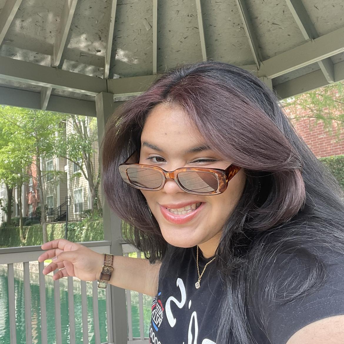 Karla ch 's Post|Lemon8