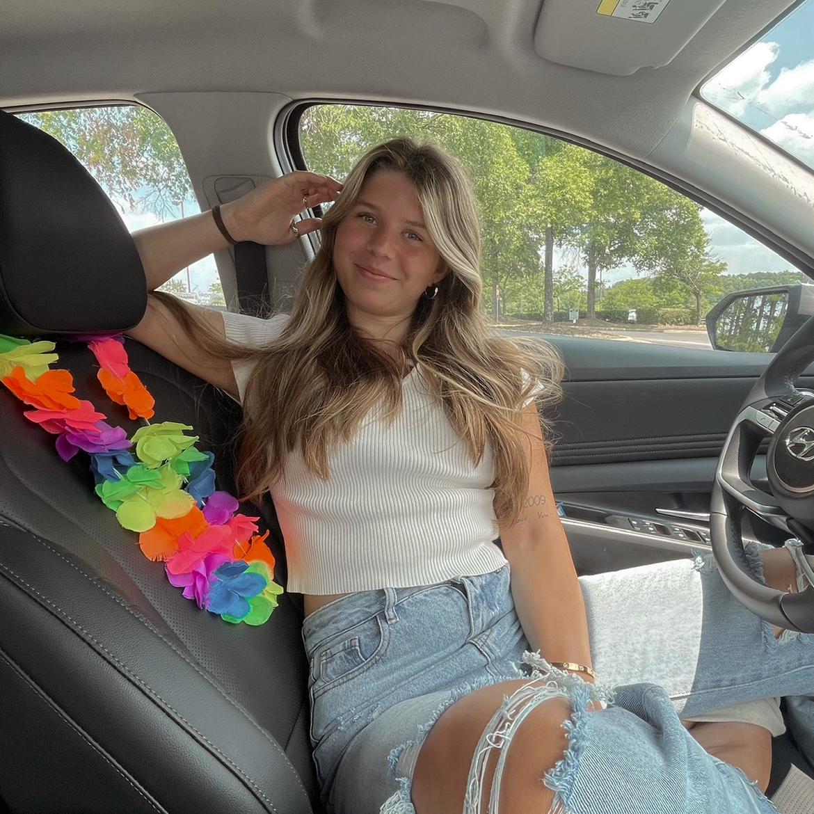 bailee's Post|Lemon8