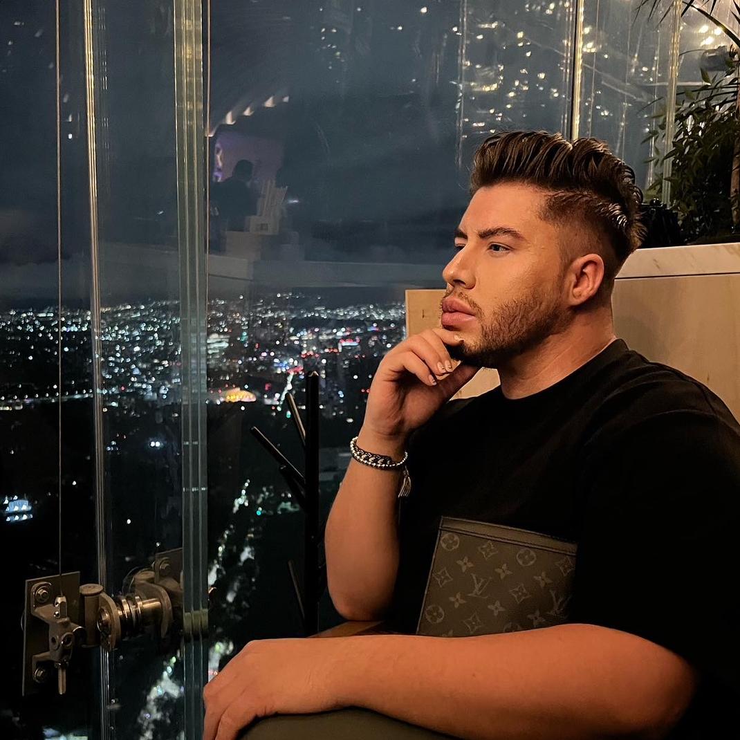 Anthony 's Post|Lemon8