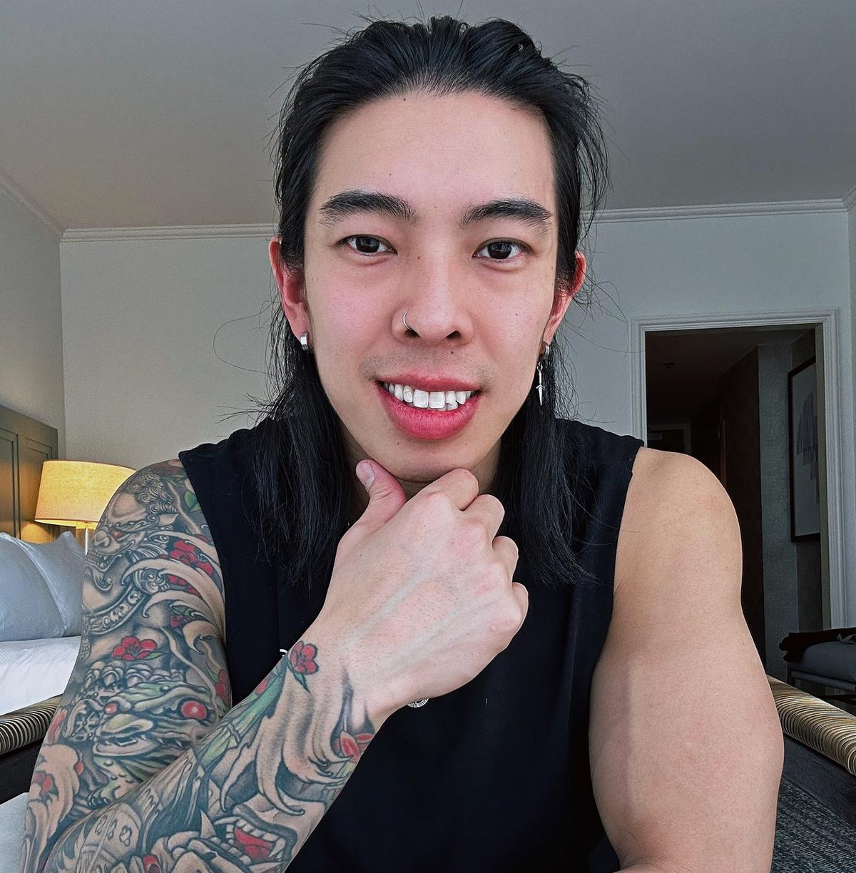 Andrew's Post|Lemon8