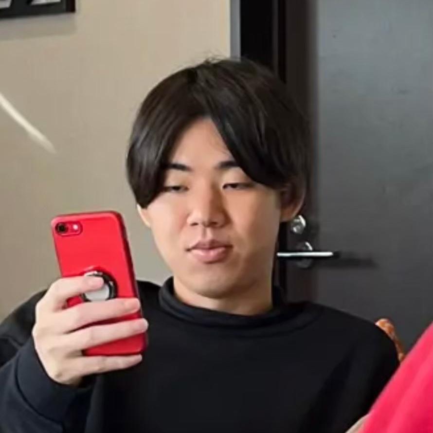 DAIKI FUJISHIROさんの投稿|Lemon8