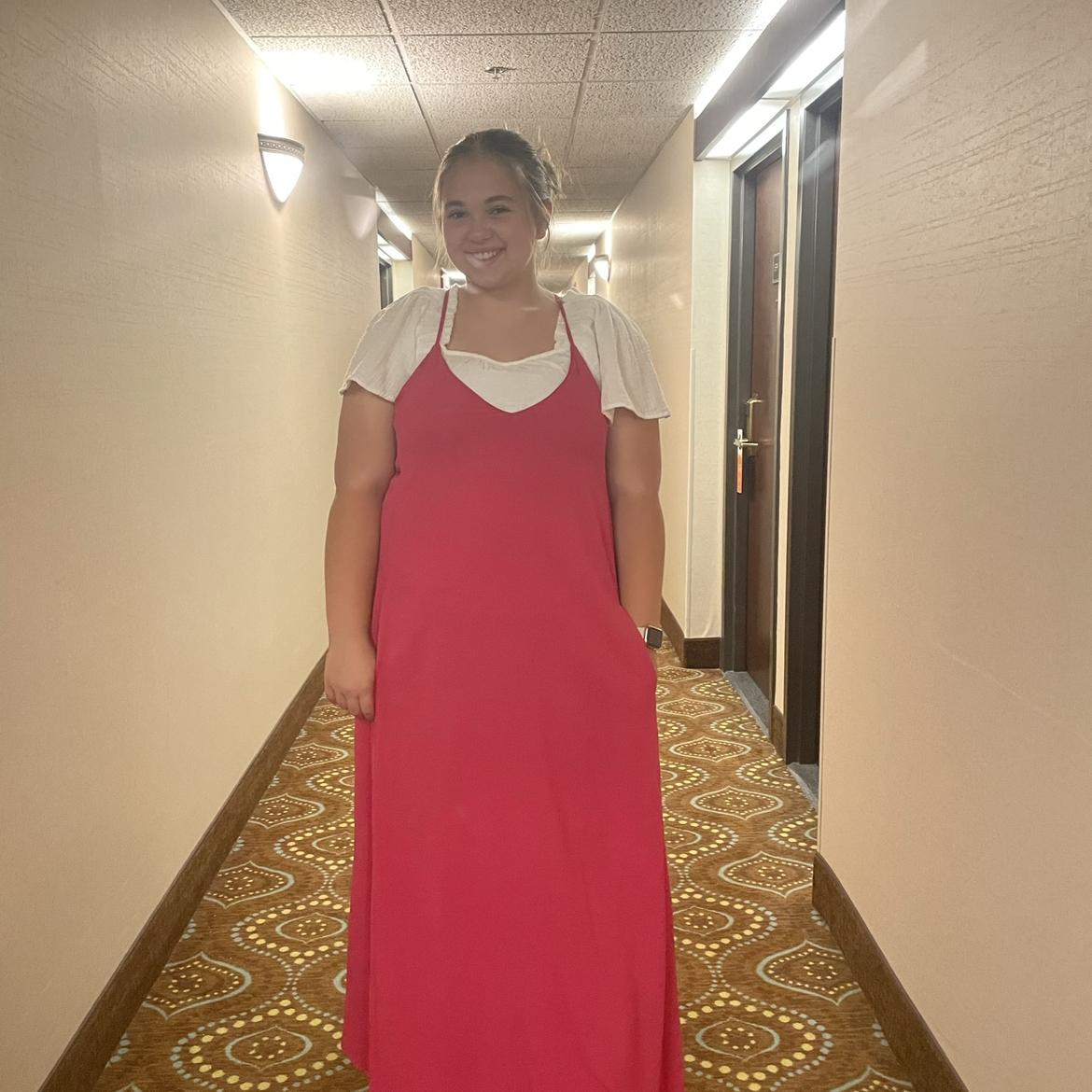 Gracie.Riley's Post|Lemon8