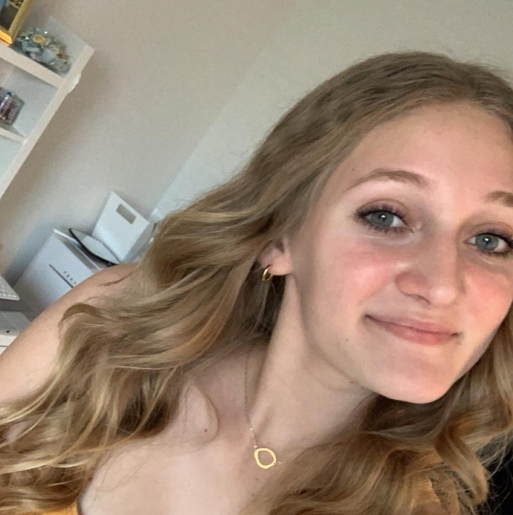 Sarah Rundellさんの投稿|Lemon8