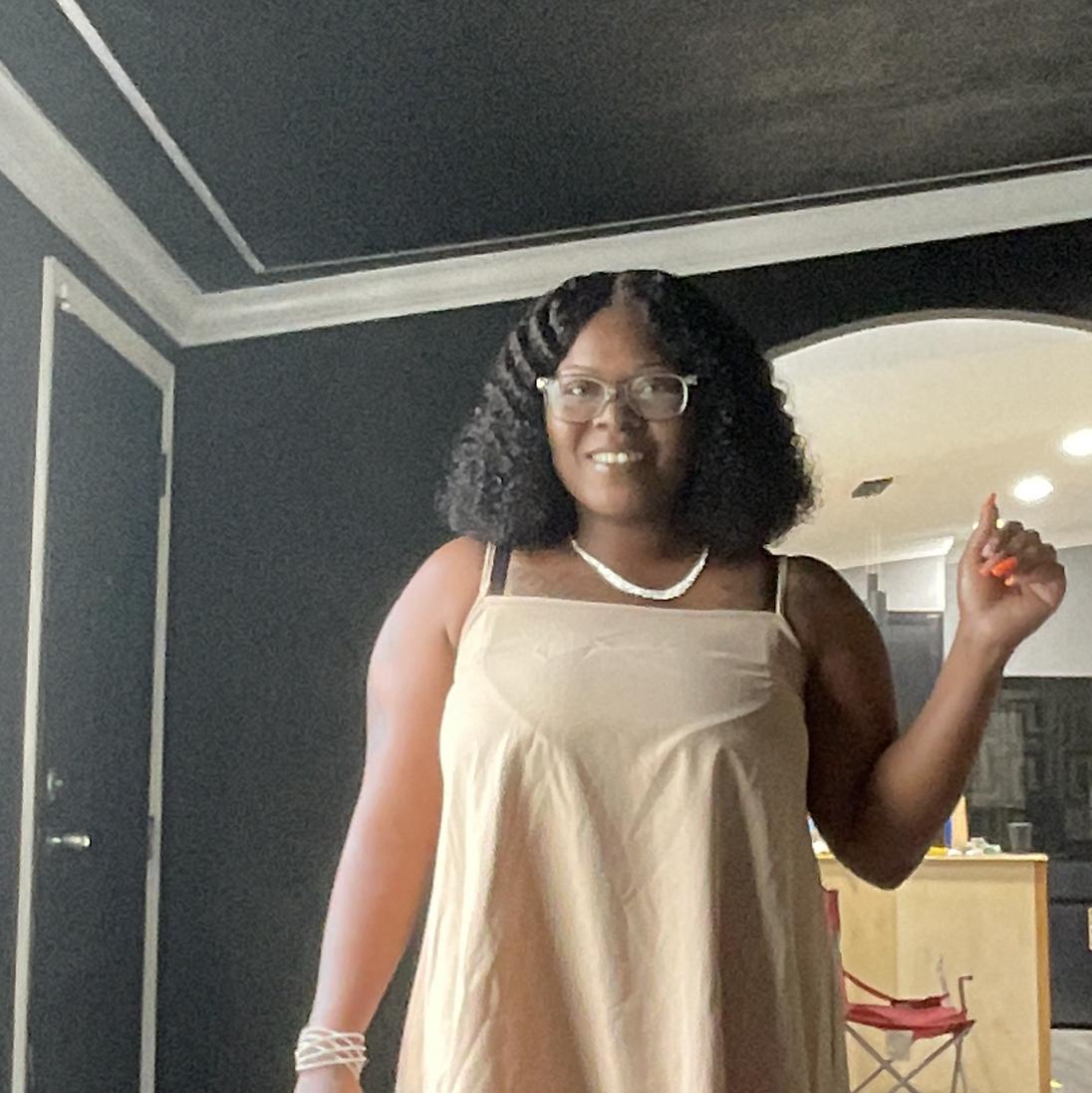 Sharika Murray 's Post|Lemon8