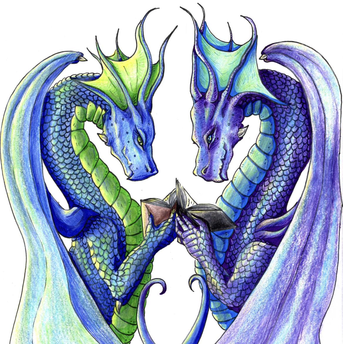 D. T. Dragon's Post|Lemon8