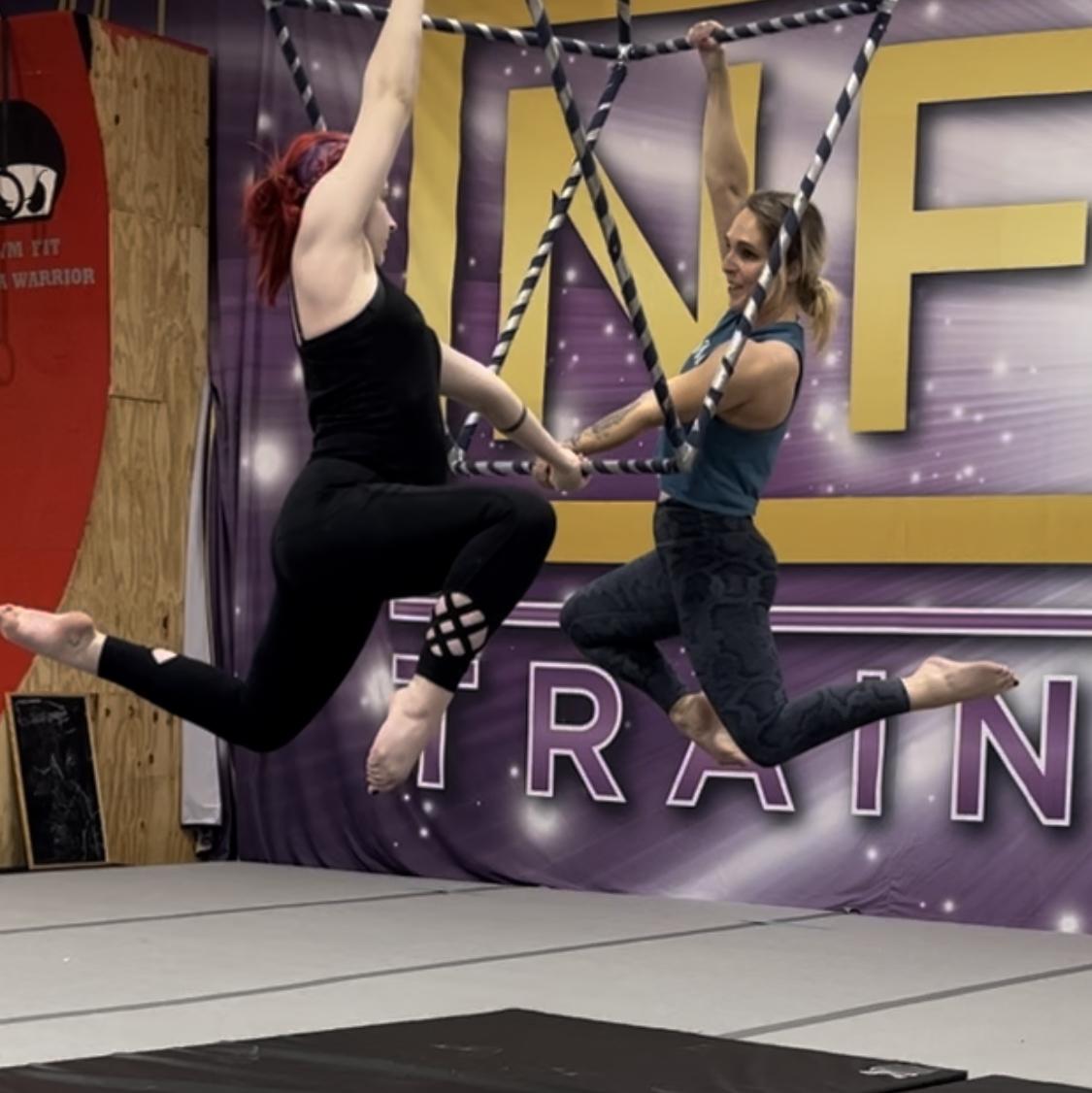 Aerial Princess's Post|Lemon8