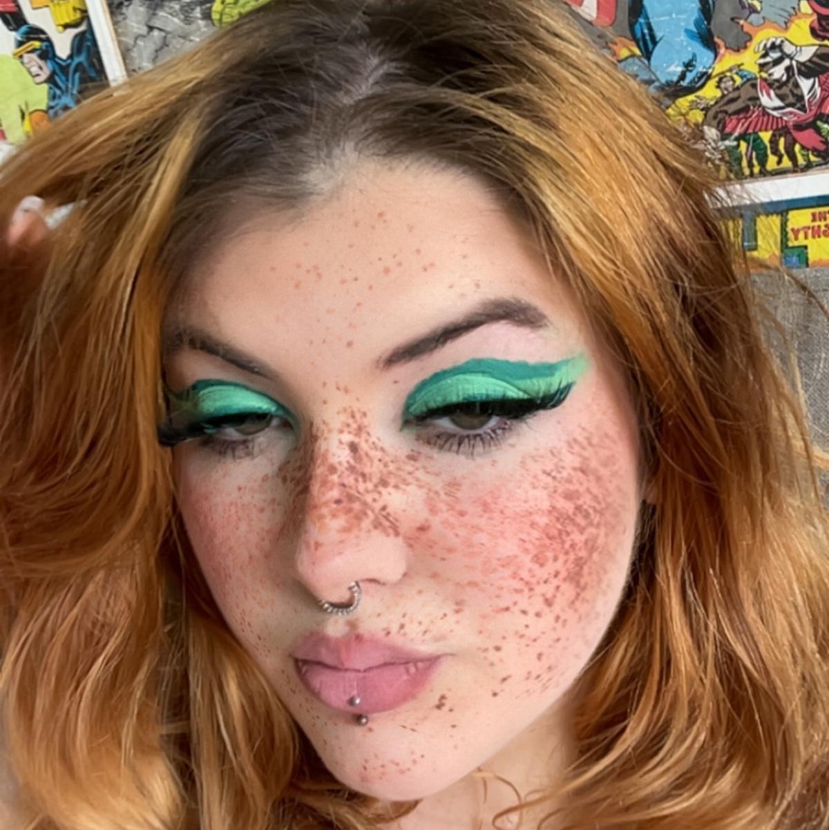 Eris Ada's Post|Lemon8