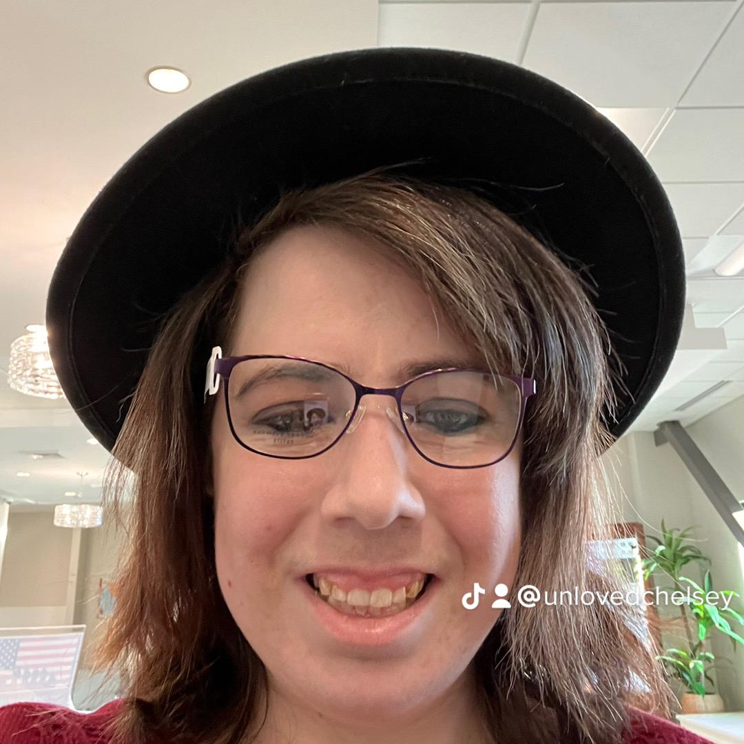 Chelsey goff's Post|Lemon8