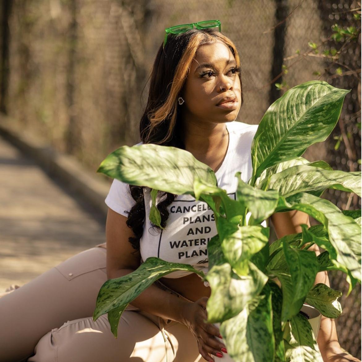 melanin planted's Post|Lemon8