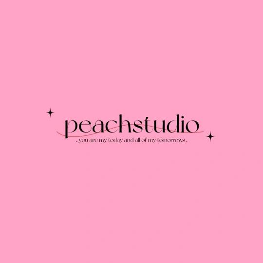 Peach Studio's Post|Lemon8