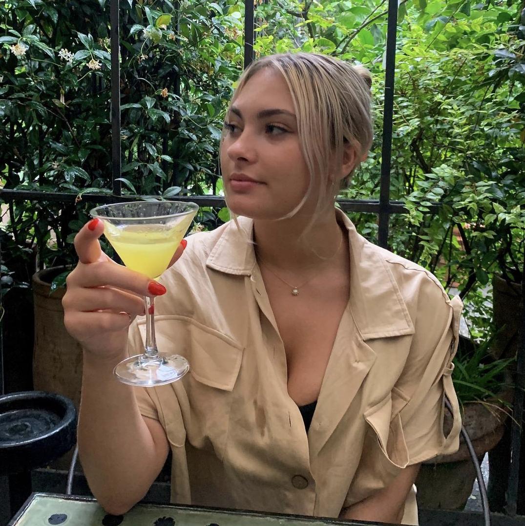 Marina March's Post|Lemon8