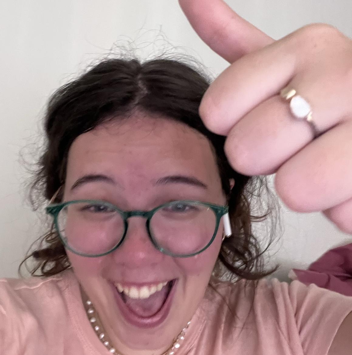 jo mcevoy's Post|Lemon8