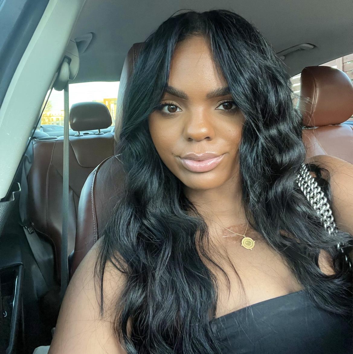 Nadia Treadwell's Post|Lemon8