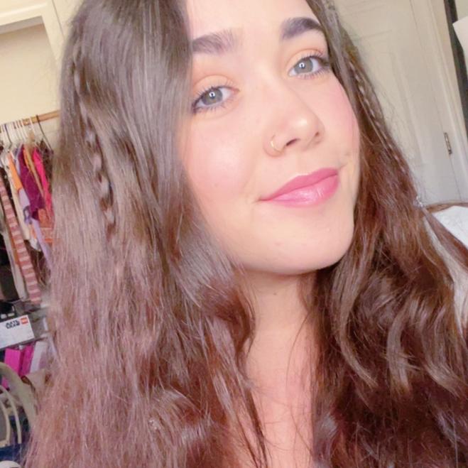 Mackenzie's Post|Lemon8