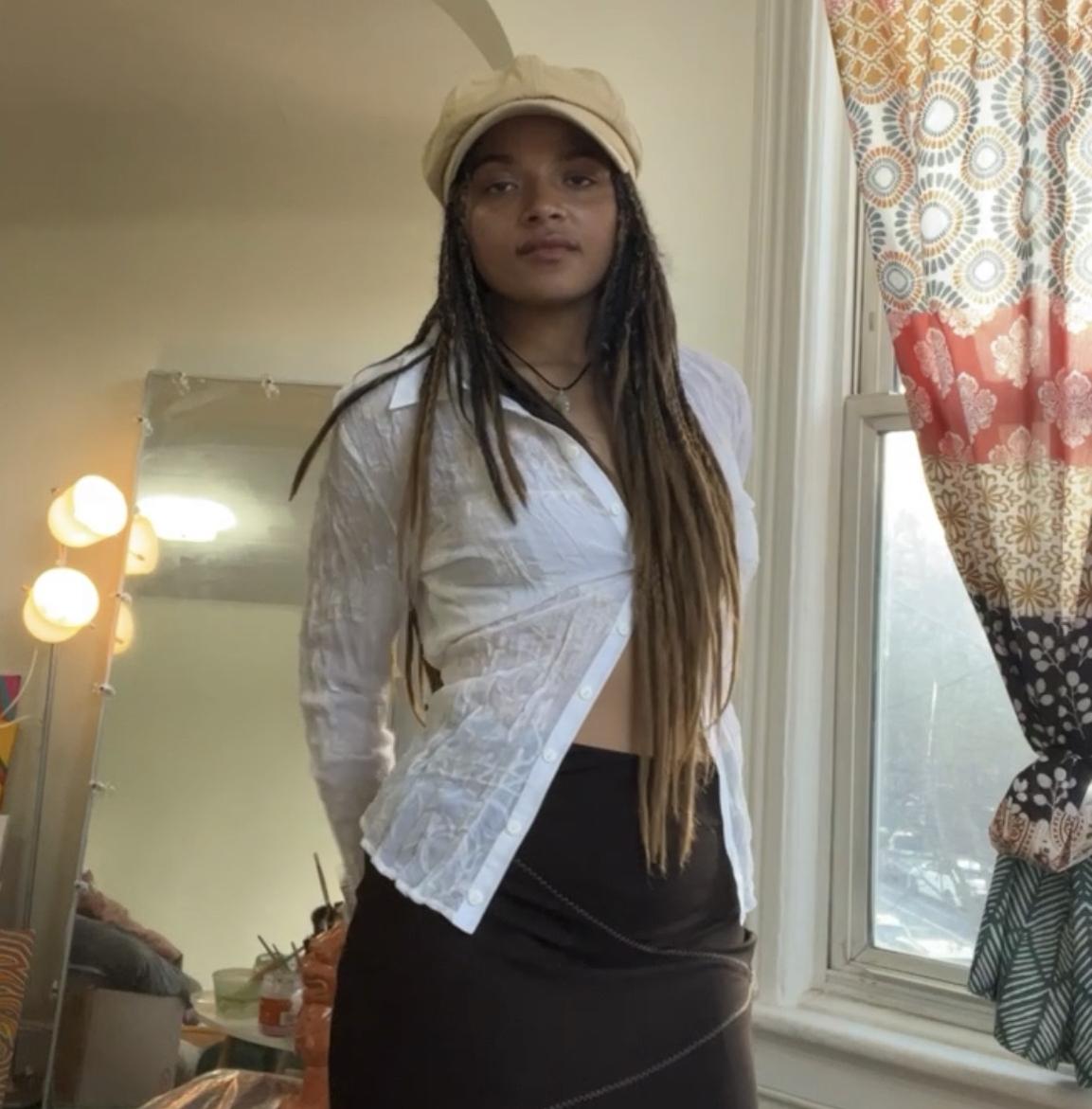 Foxy Green's Post|Lemon8