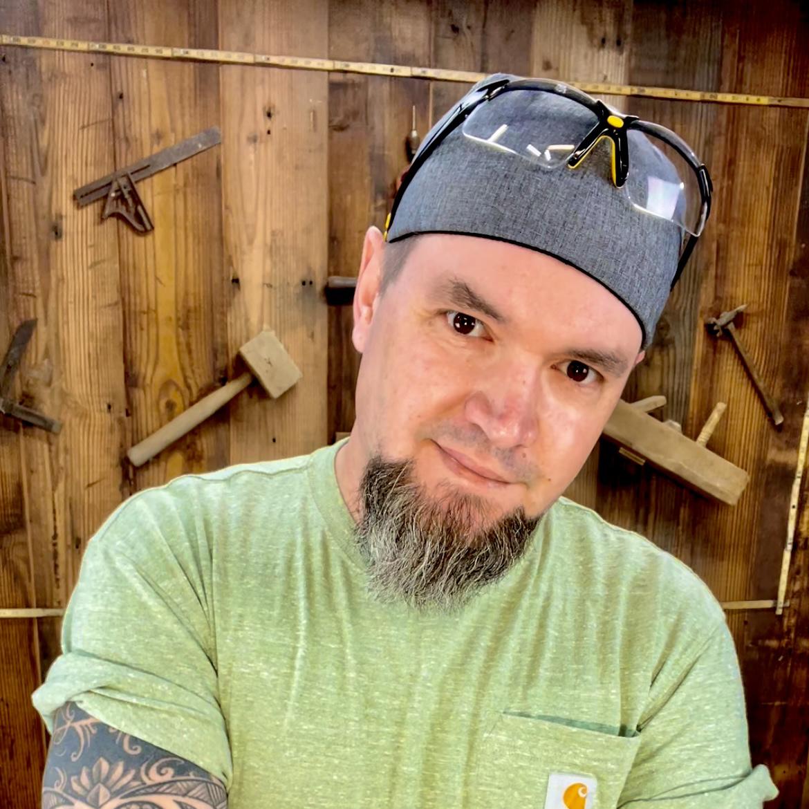 Matthew Peech's Post|Lemon8