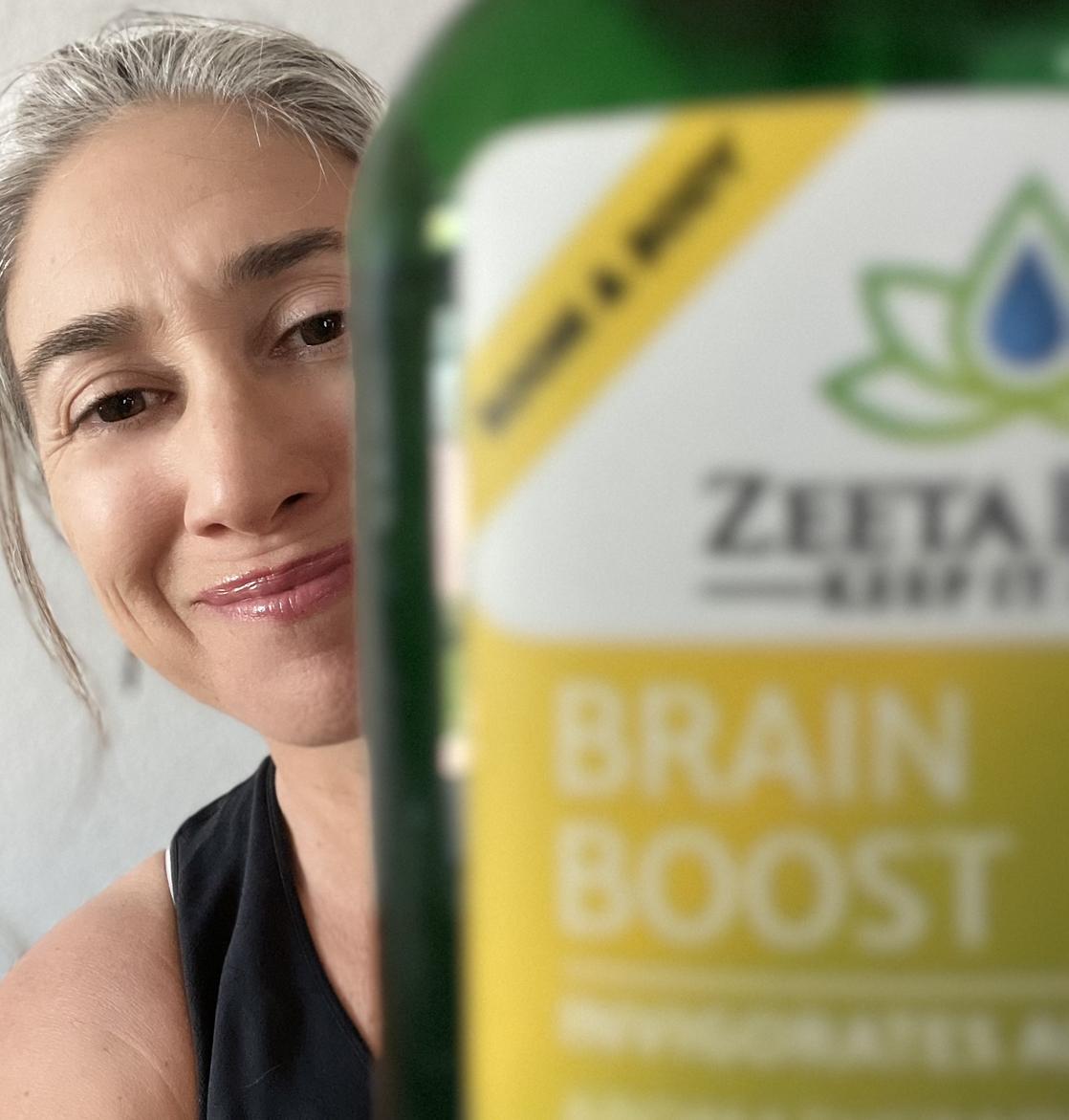 Zeeta Body s Post Lemon8