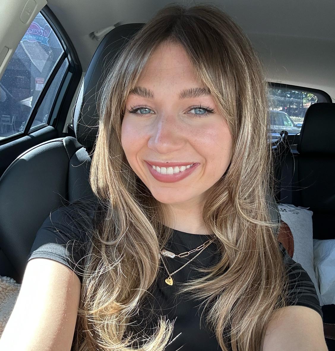 Sophia Noble's Post|Lemon8