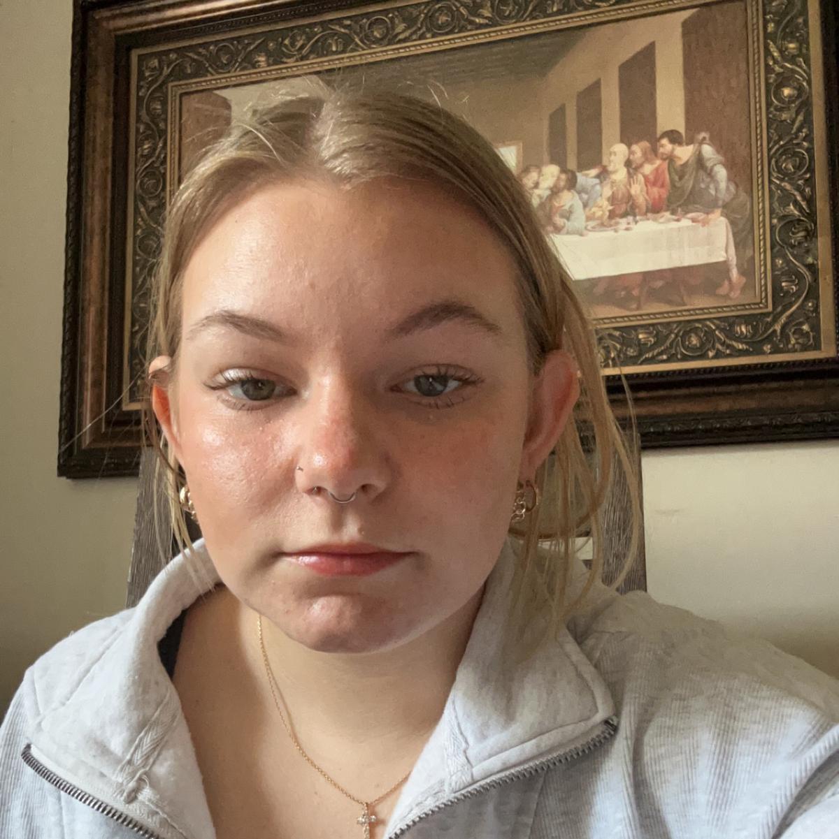 Tawni Brazda ️'s Post|Lemon8