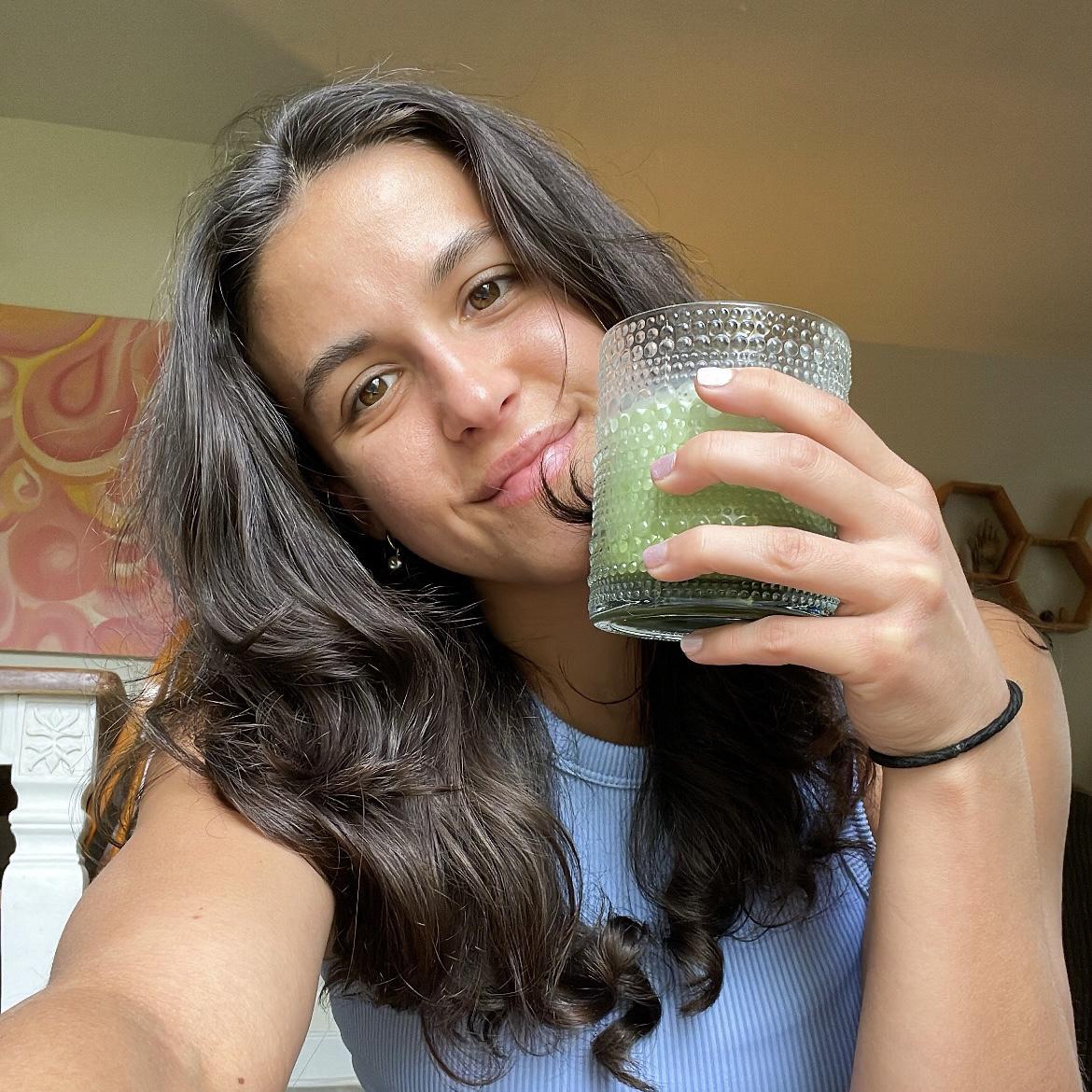Marisa's Post|Lemon8