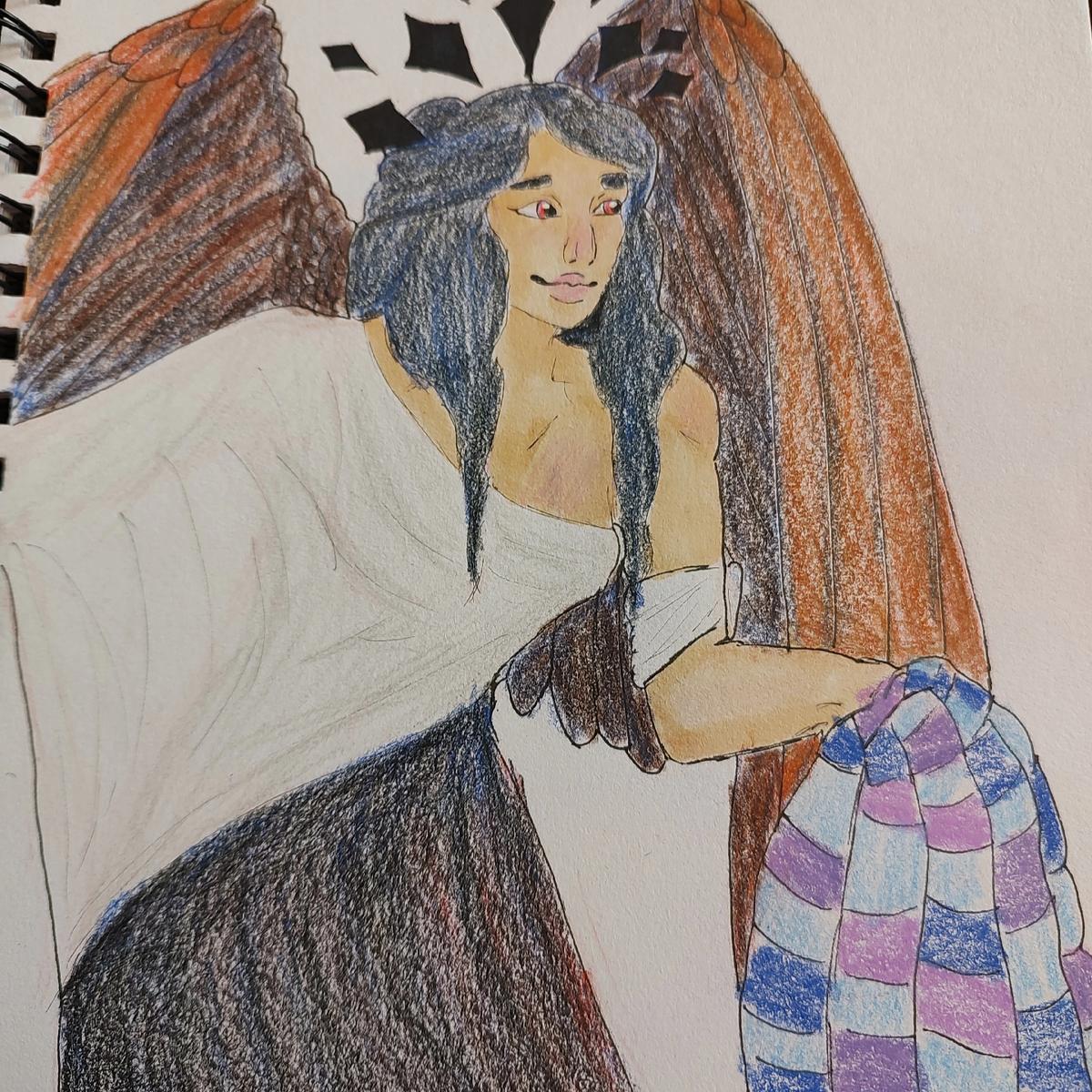 Charlie Rose's Post|Lemon8