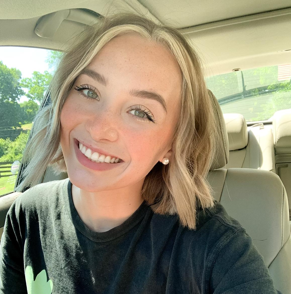 Maddie Curry's Post|Lemon8