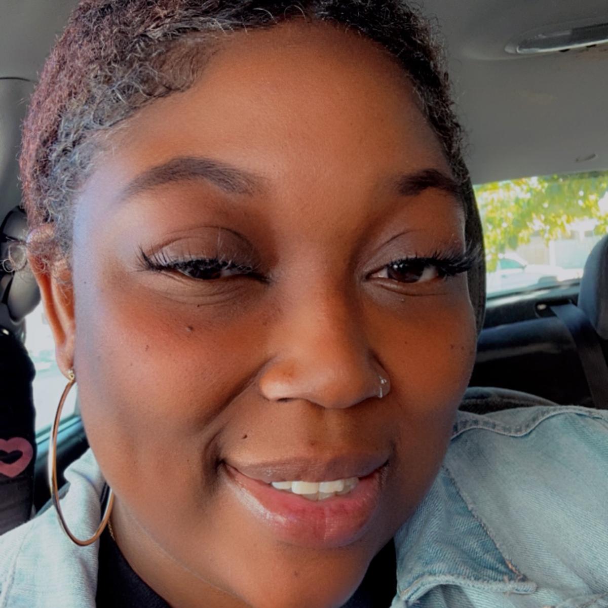 Ashley 's Post|Lemon8