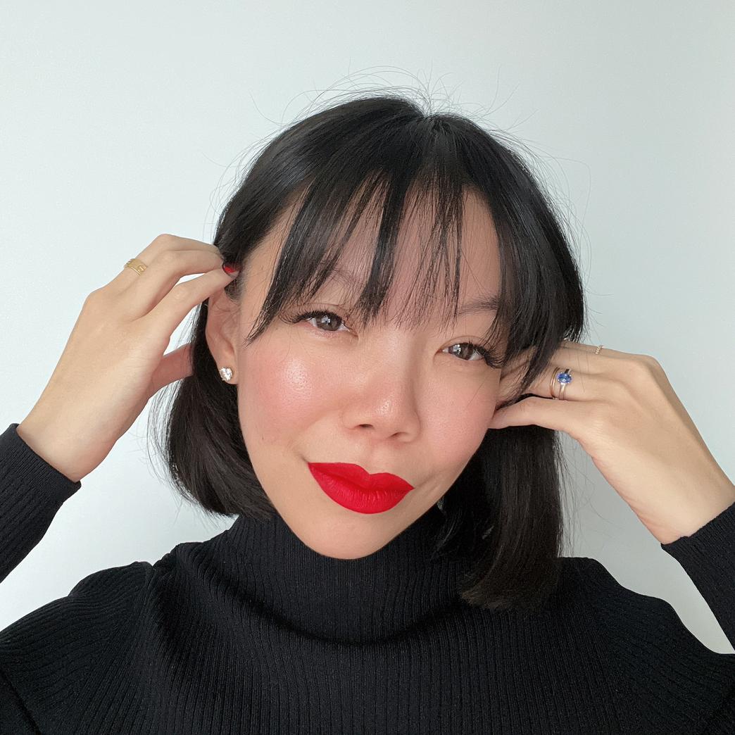 Victoria Lau's Post|Lemon8