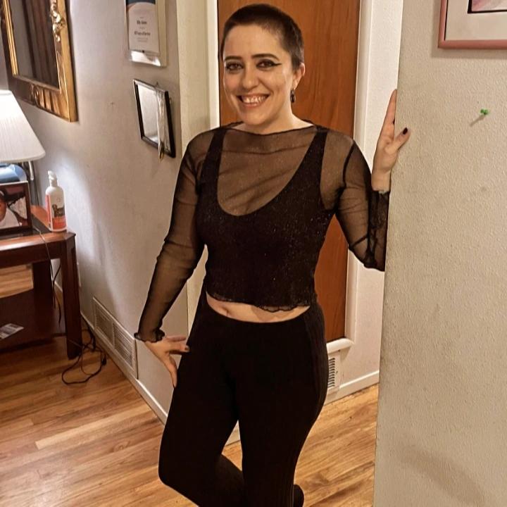 mady harvey's Post|Lemon8