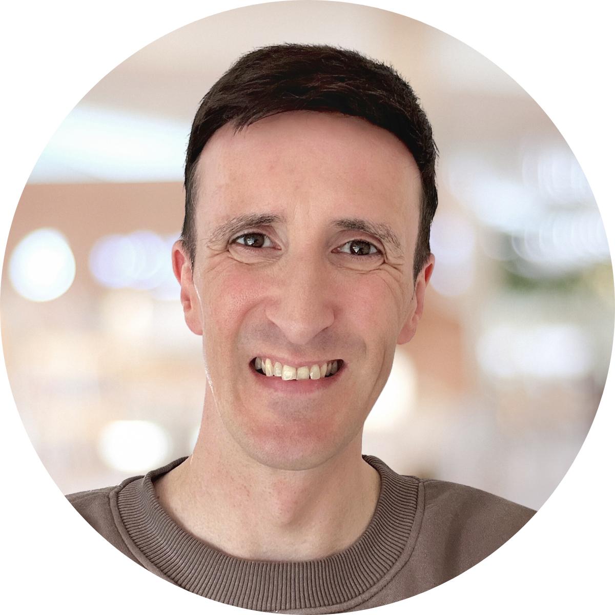 Stuart Murray's Post|Lemon8