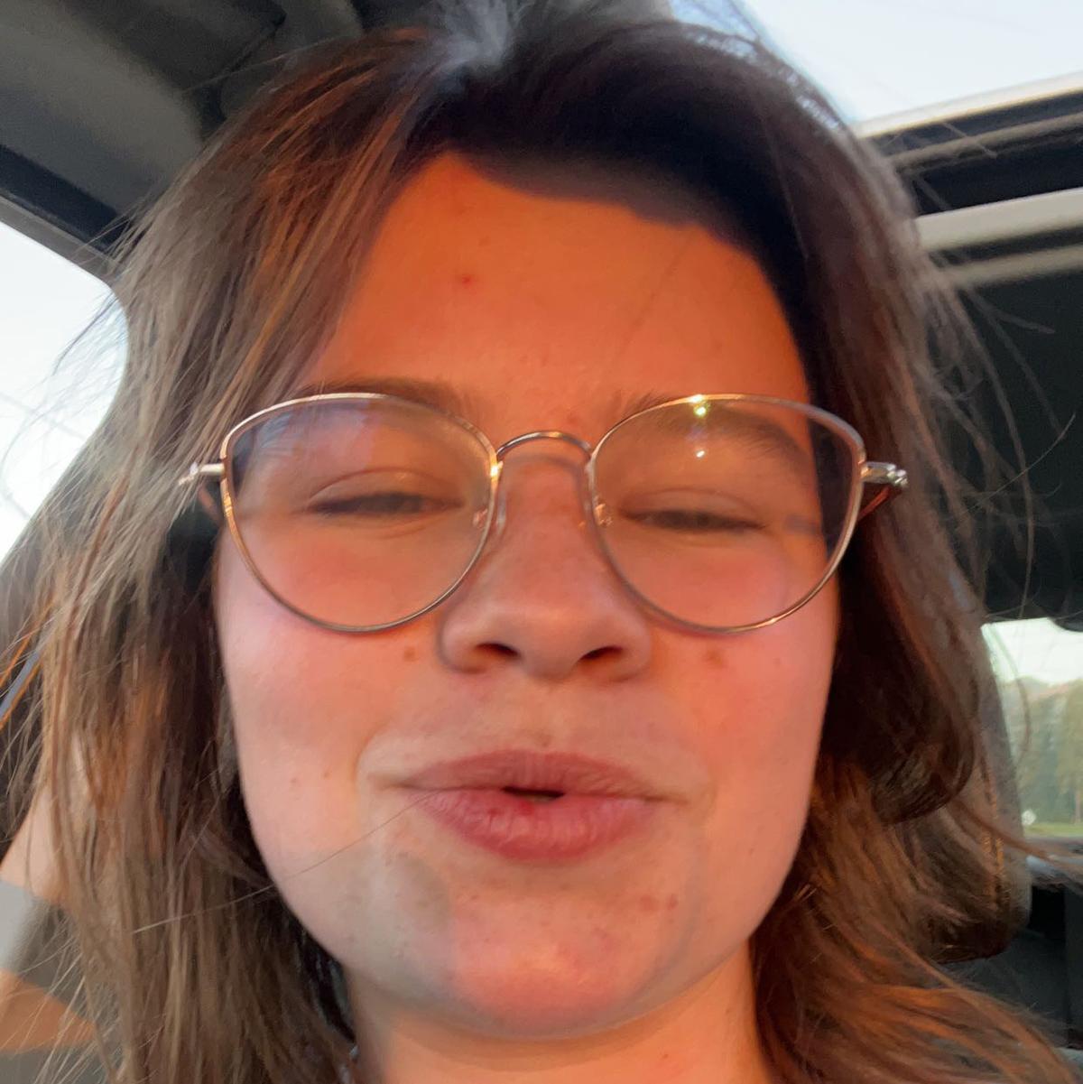 abbie roddy's Post|Lemon8