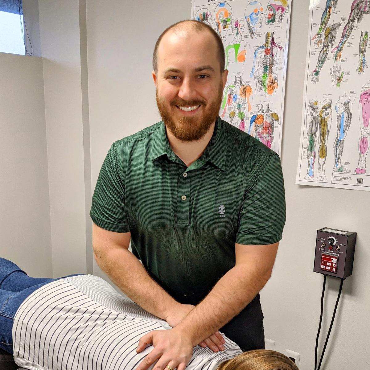 Dr.Mike_Chiro's Post|Lemon8