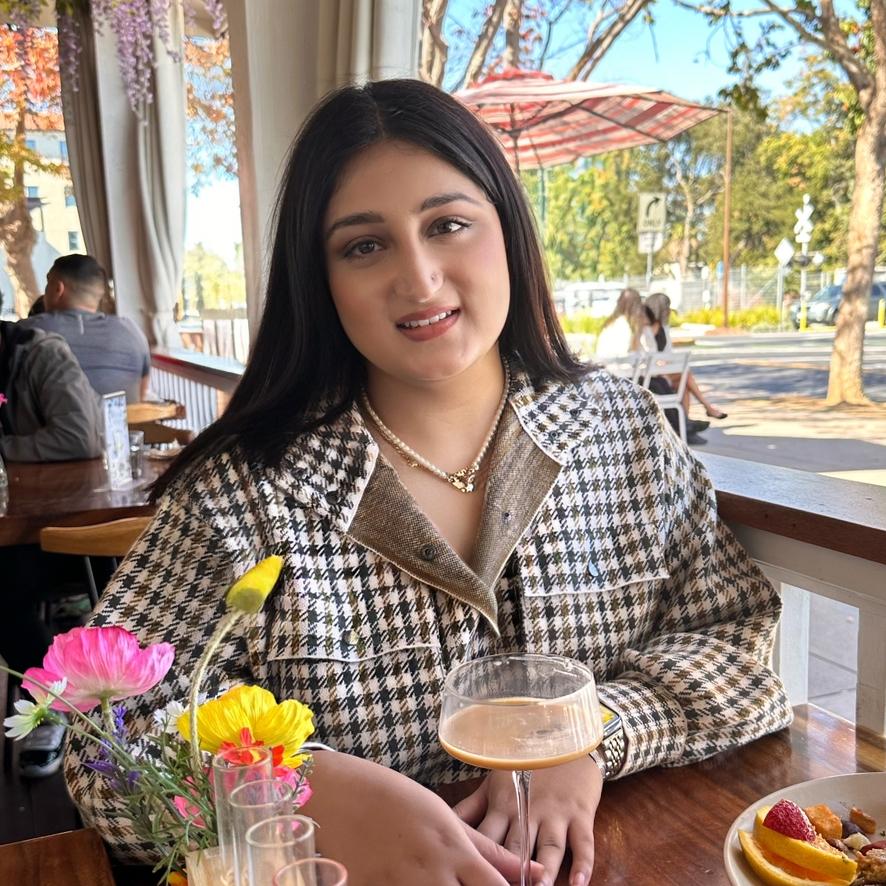 Simran Sran's Post|Lemon8