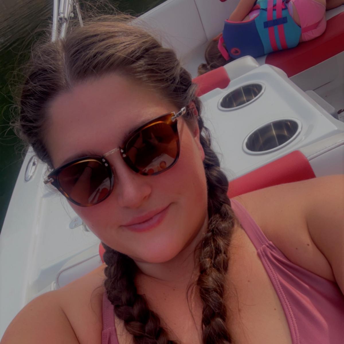 Tiffany Thomas's Post|Lemon8