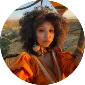 Indigo Goddess's Post|Lemon8