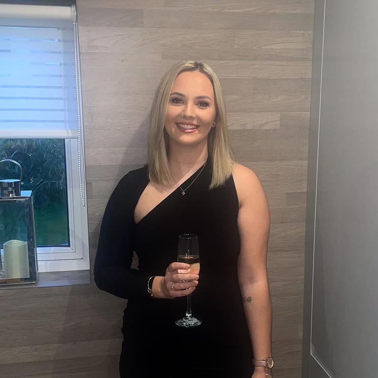 Katie Laird's Post|Lemon8