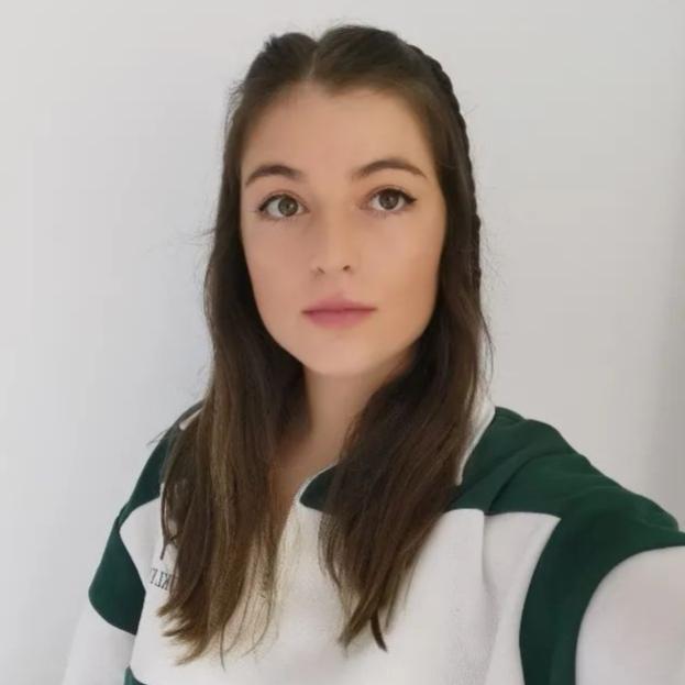 Alexia Torres's Post|Lemon8