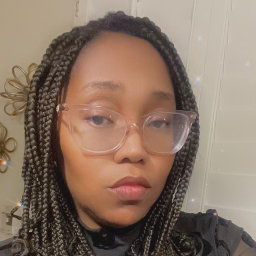 TeKeisha Wade's Post|Lemon8