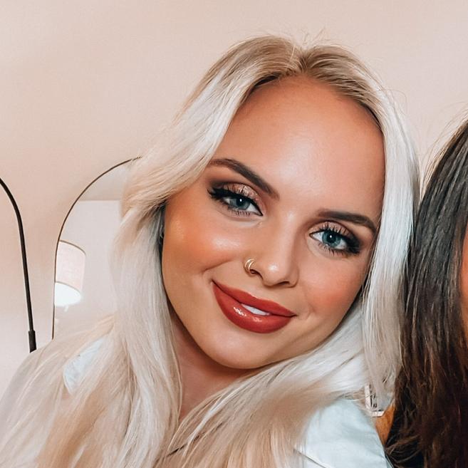 Grace Speaks's Post|Lemon8