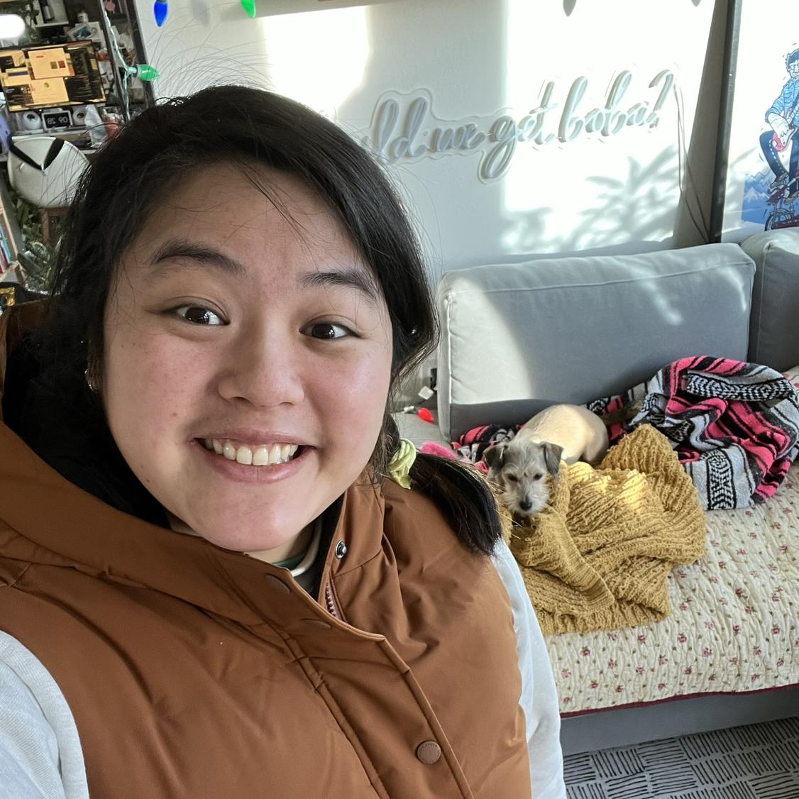 kk (& crouton)'s Post|Lemon8