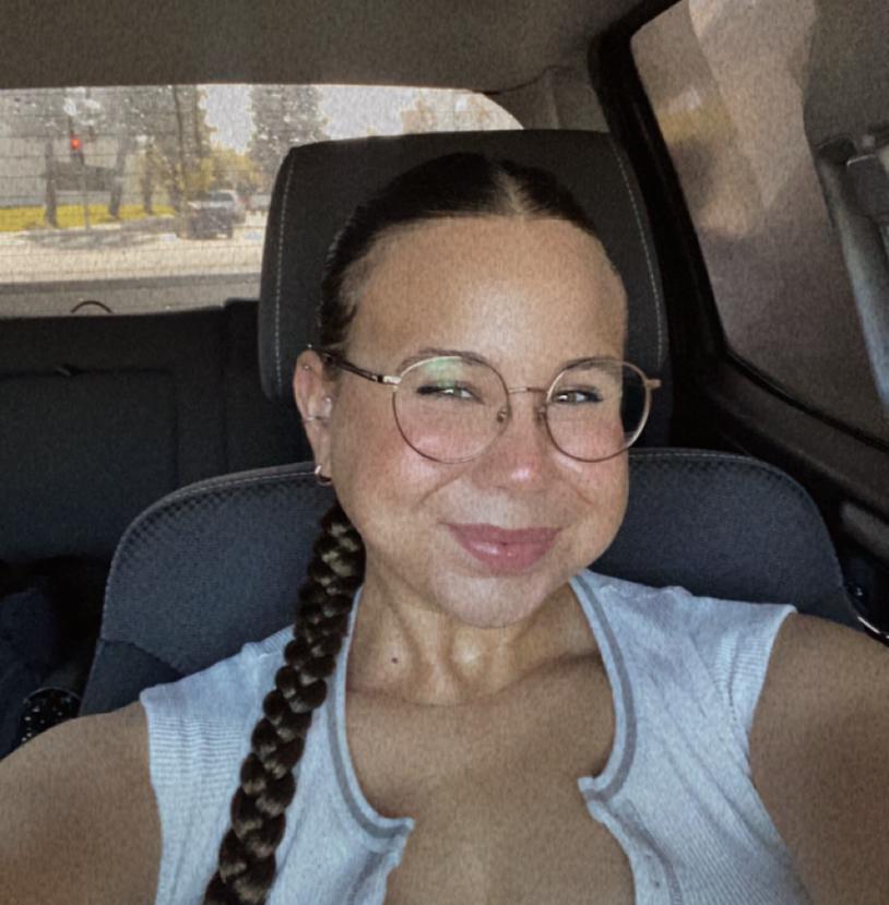 Ma’lea Riley's Post|Lemon8