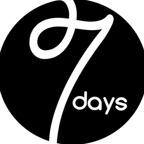 7 days's Post|Lemon8
