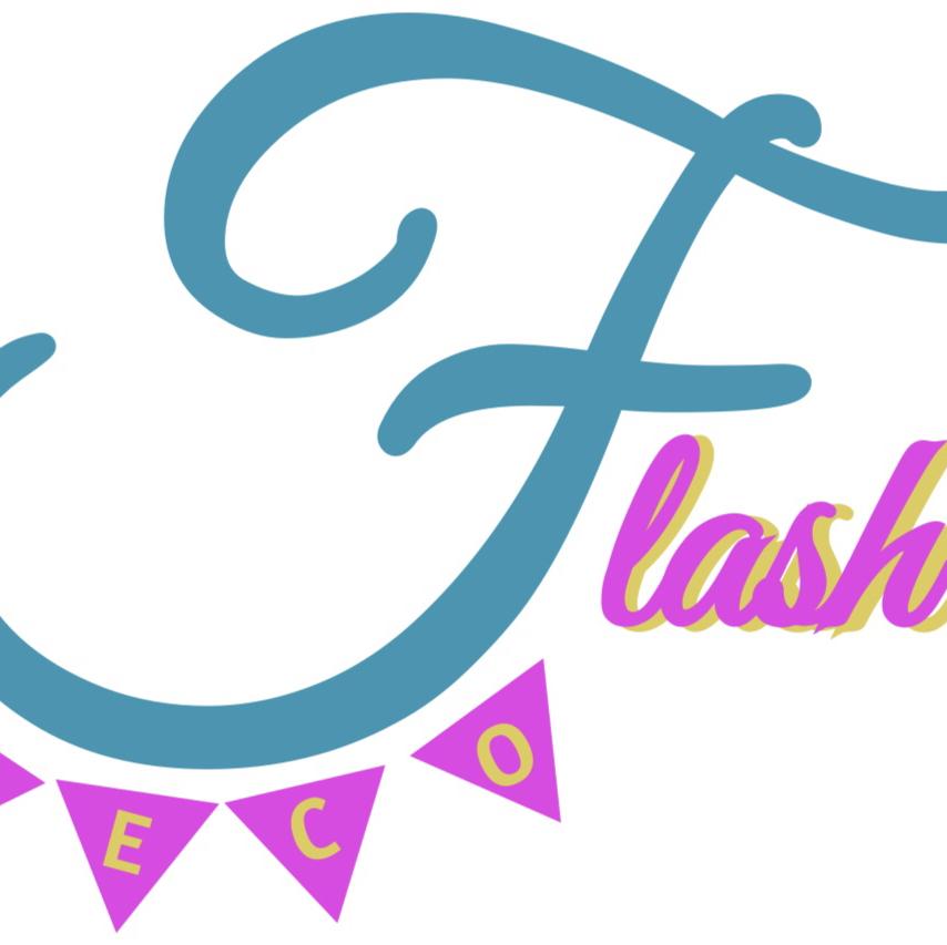Flash deco's Post|Lemon8