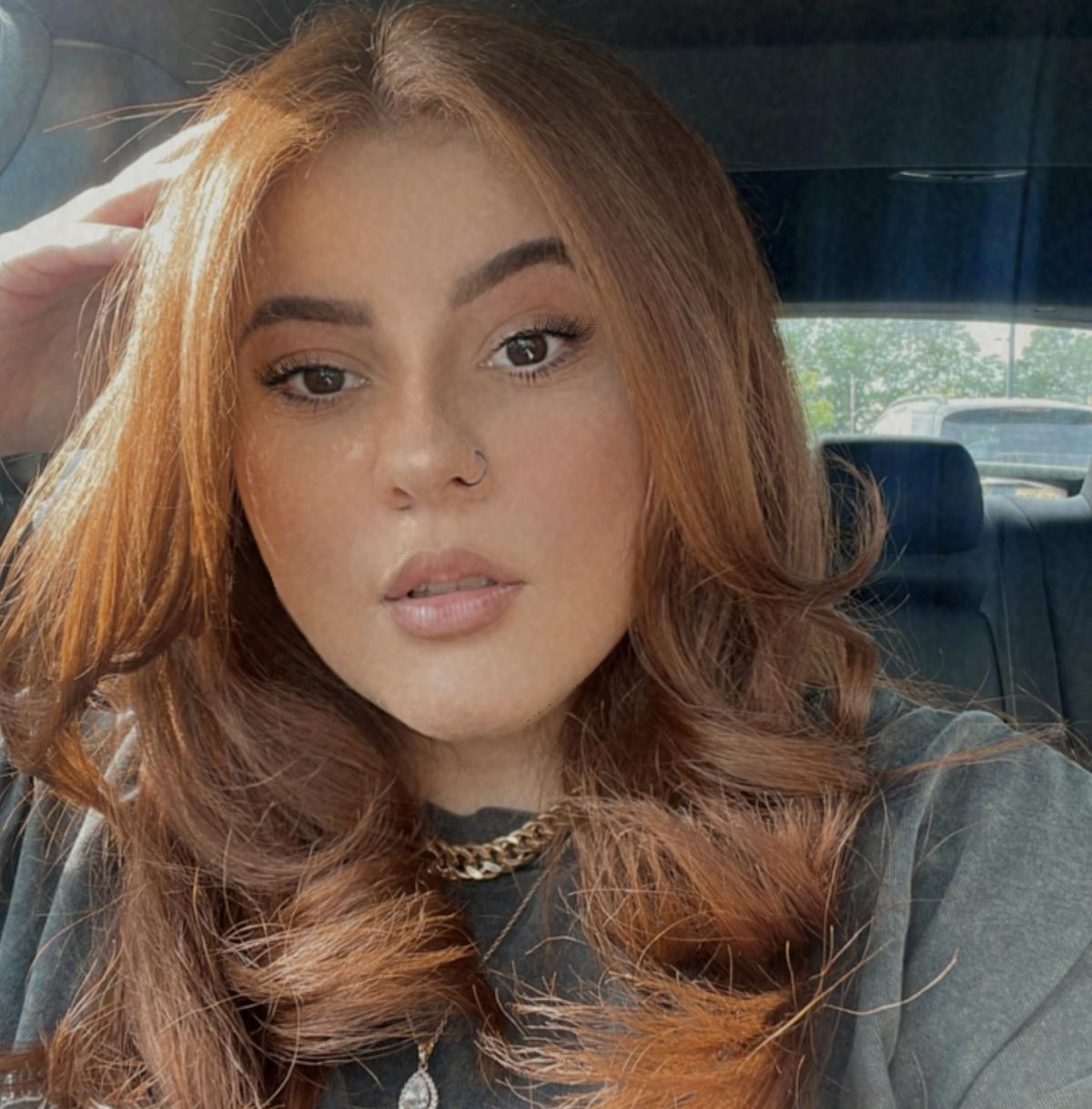 bea salazar's Post|Lemon8